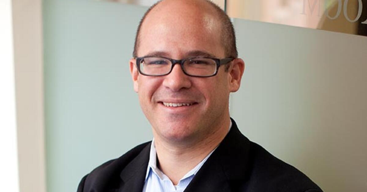 Orin Kerr ’93 Works at the Leading Edge of Computer Crime Law ...