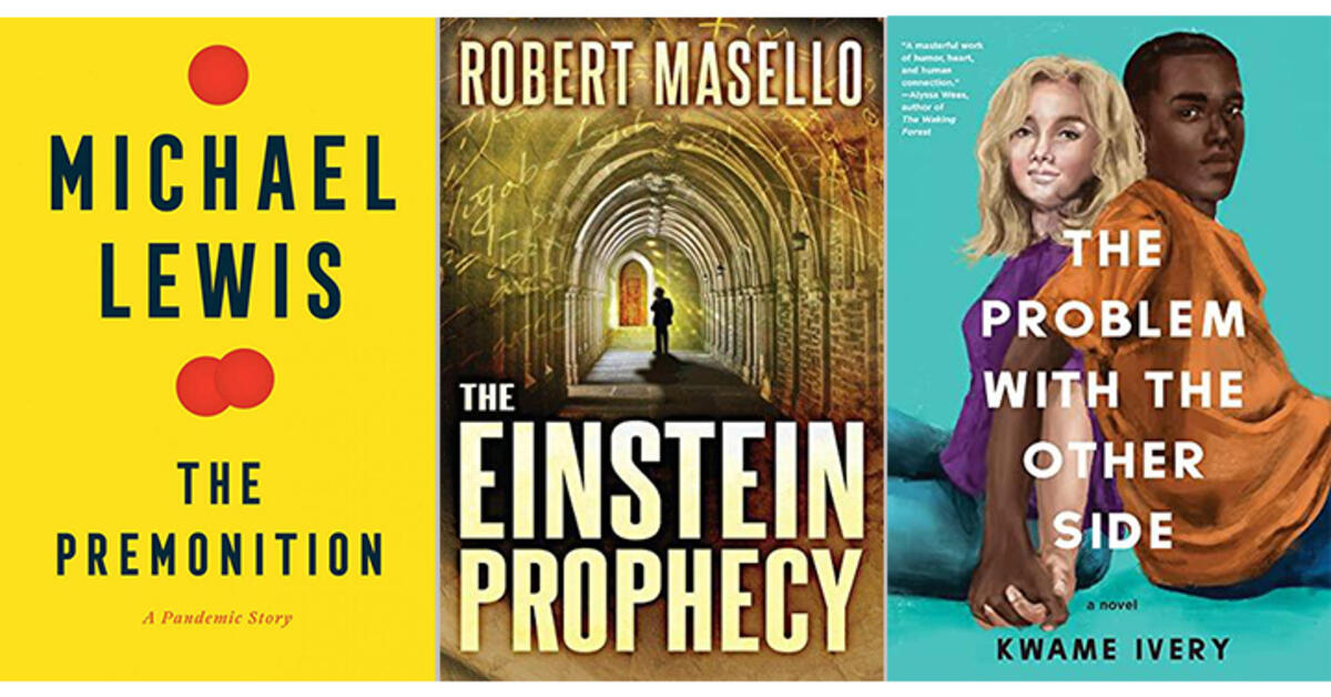 Literary Season’s Greetings: PAW Staff Recommends Alumni Books ...