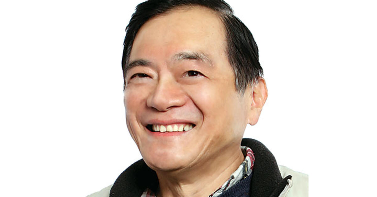 Around the Globe: Tony Zee ’66 | Princeton Alumni Weekly