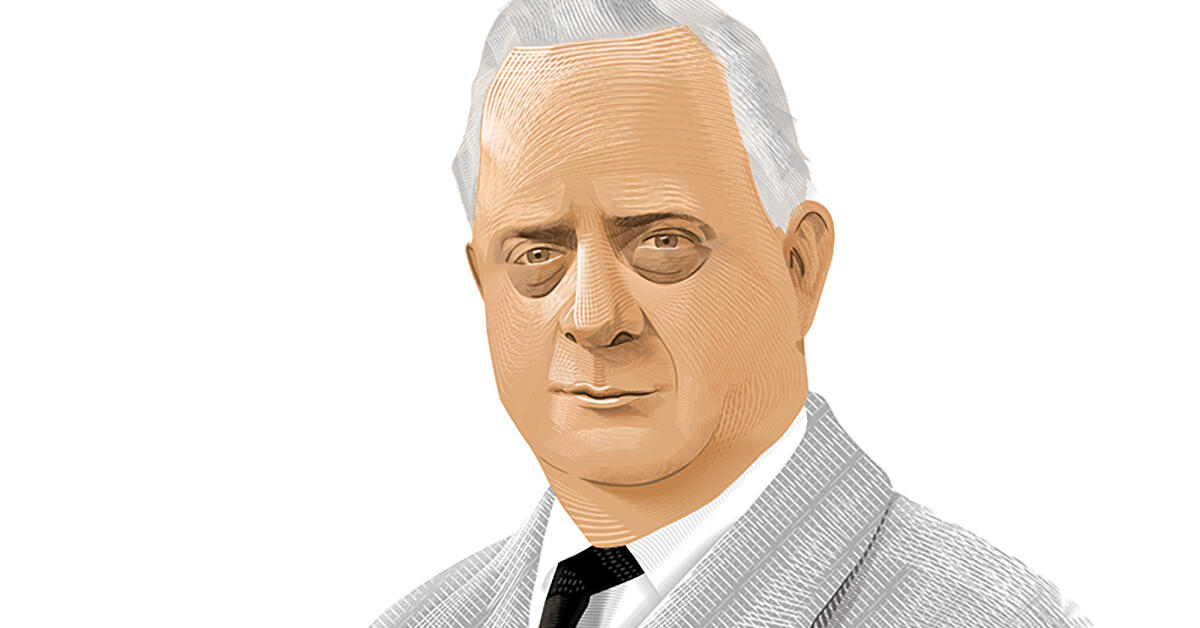 Princeton Portrait: He Wrote a Cookbook for Those Best at Making ...