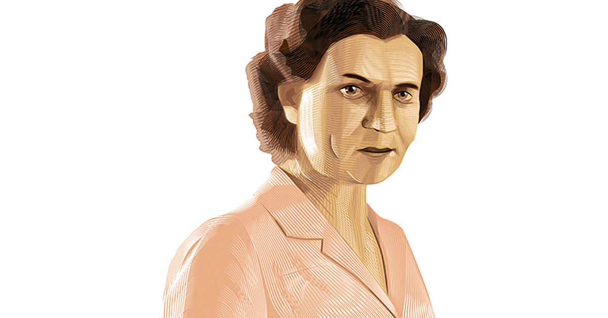 Through Archaeology, Diplomacy, She Brought America and Greece Together ...