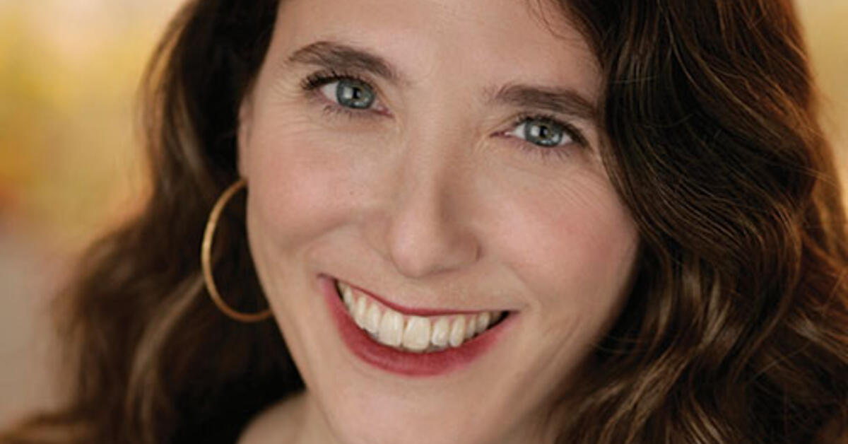 Reading Room: Jennifer Senior ’91 | Princeton Alumni Weekly