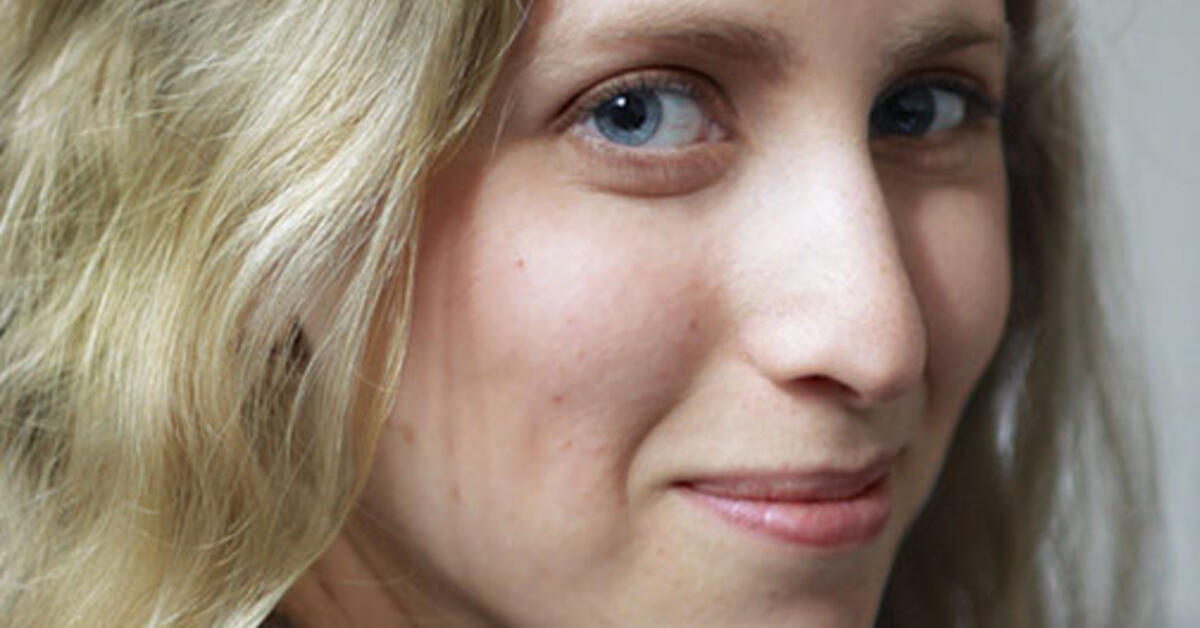 Starting Out: Andrea Grody ’11 | Princeton Alumni Weekly