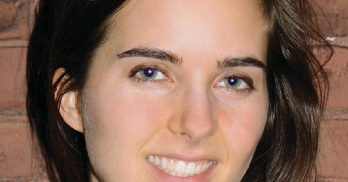 Starting Out: Alexandra Deprez ’12 | Princeton Alumni Weekly