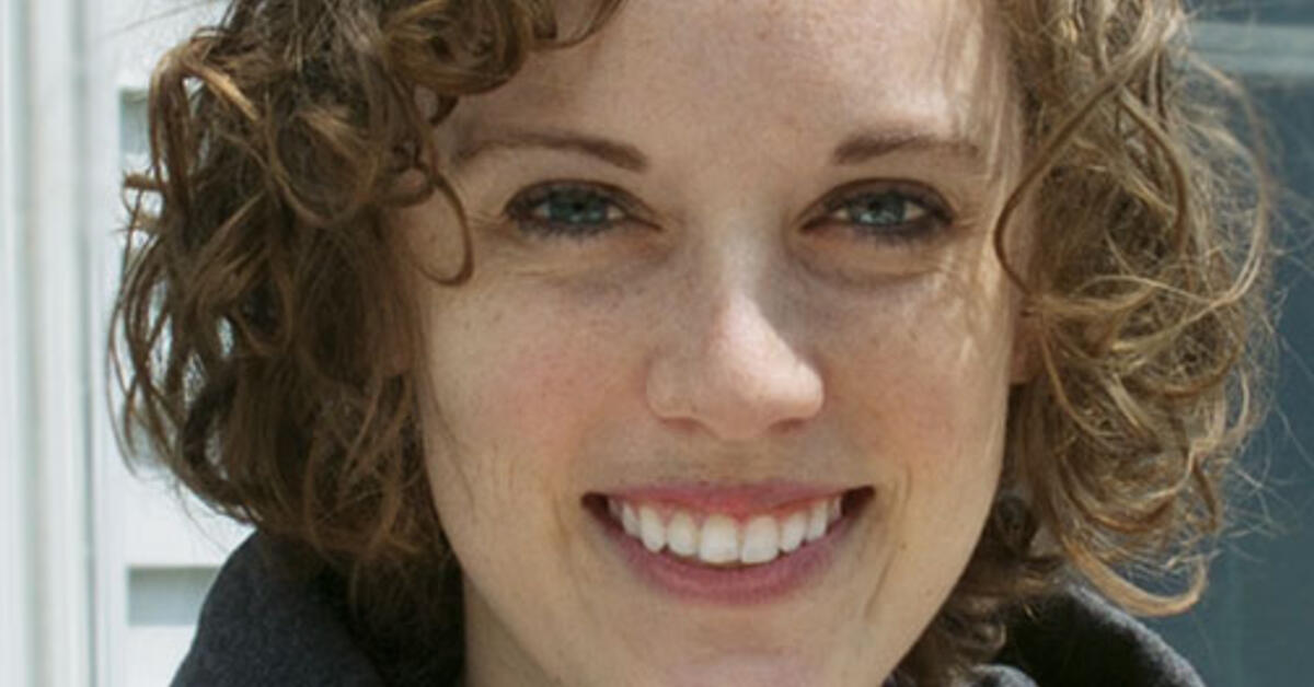 Starting Out: Kaitlin Henderson ’12 | Princeton Alumni Weekly