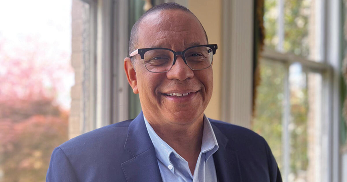 There’s a New College President In Town | Princeton Alumni Weekly