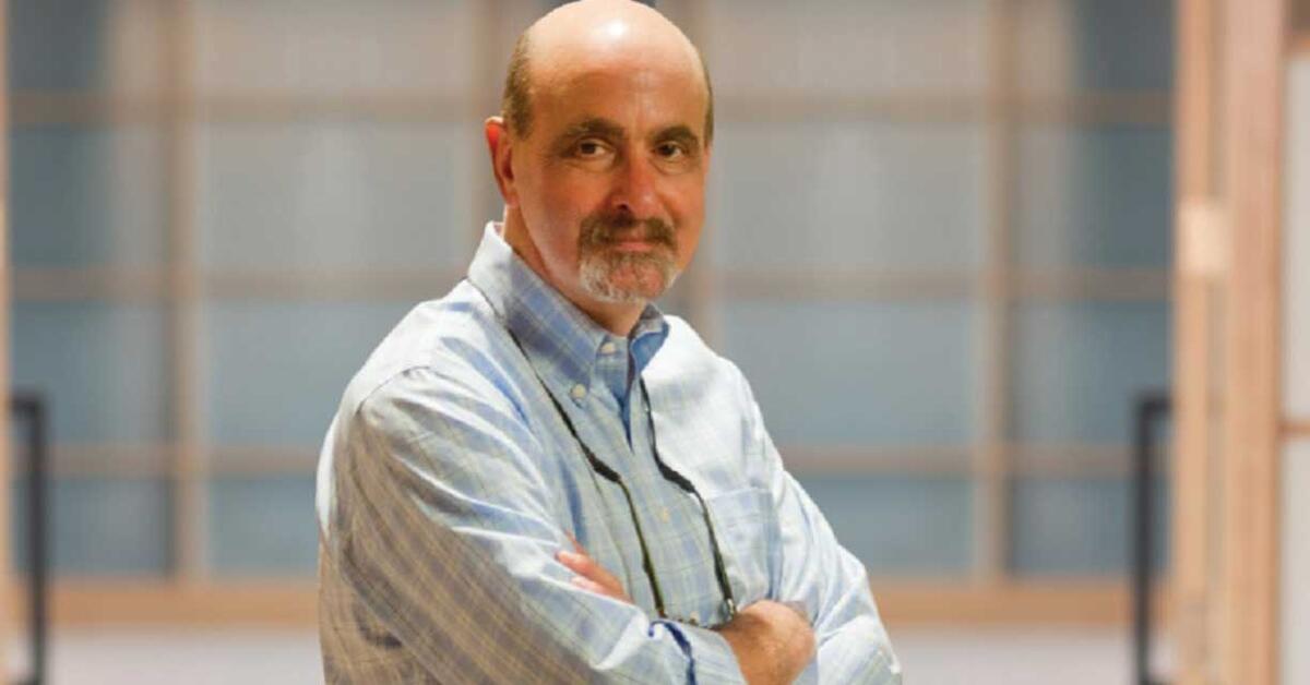 David Abromowitz ’78 Seeks Leaders From Disenfranchised Communities ...