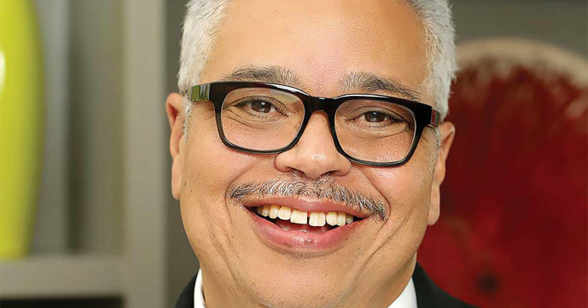 Jerrauld Jones ’76 Was Among the First to Break Racial Barriers ...