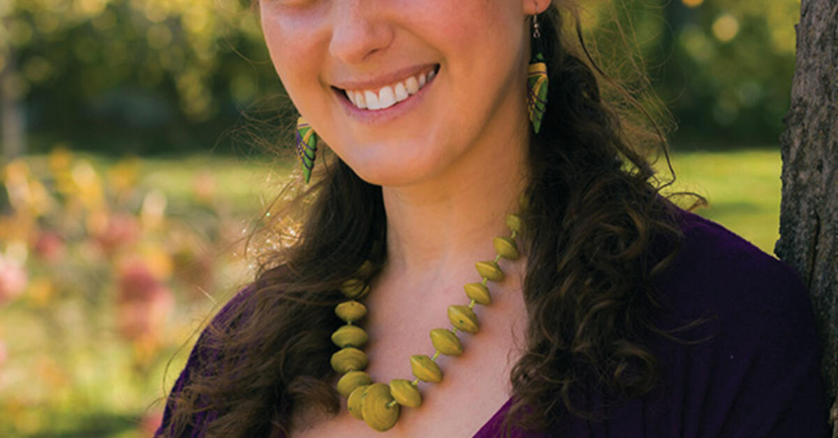 Jessica Lander ’10 Writes About the Educators of Immigrant Students ...