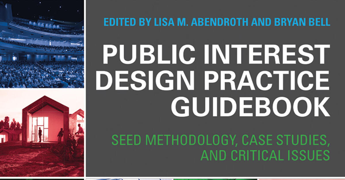 public practice architecture