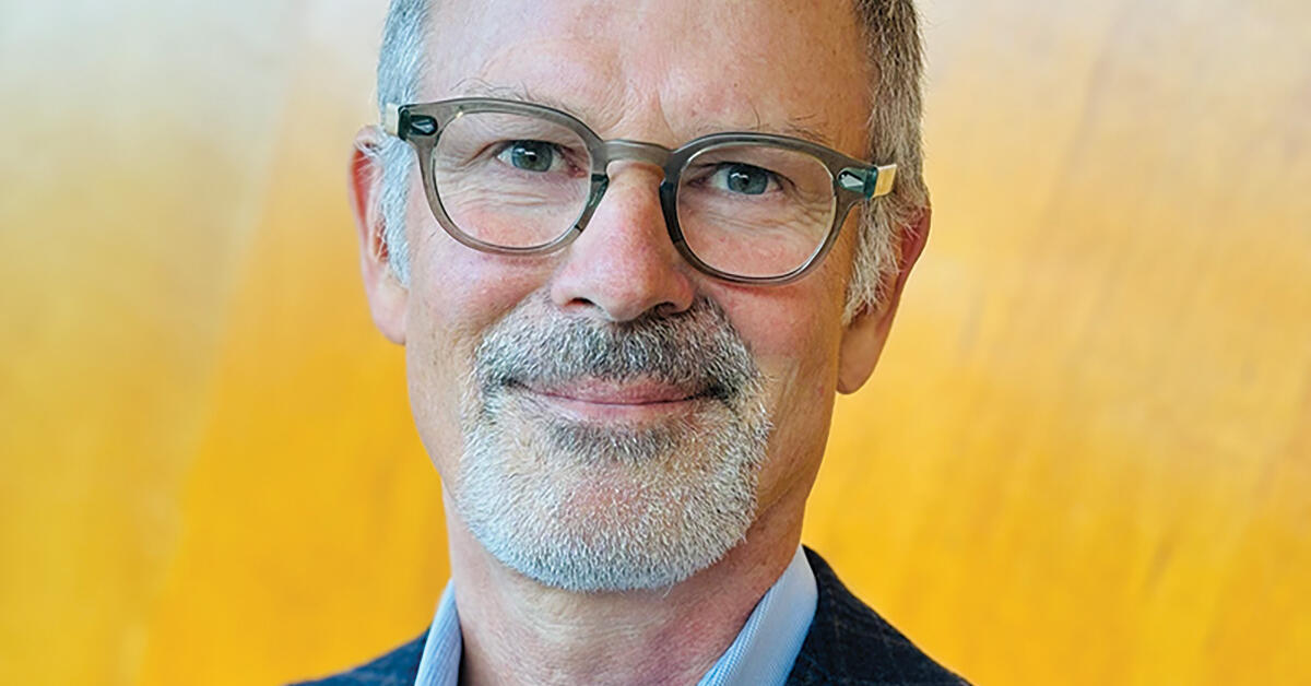 Screenwriter Rod Barr ’86 Has Learned to Trust His Creative Instincts ...