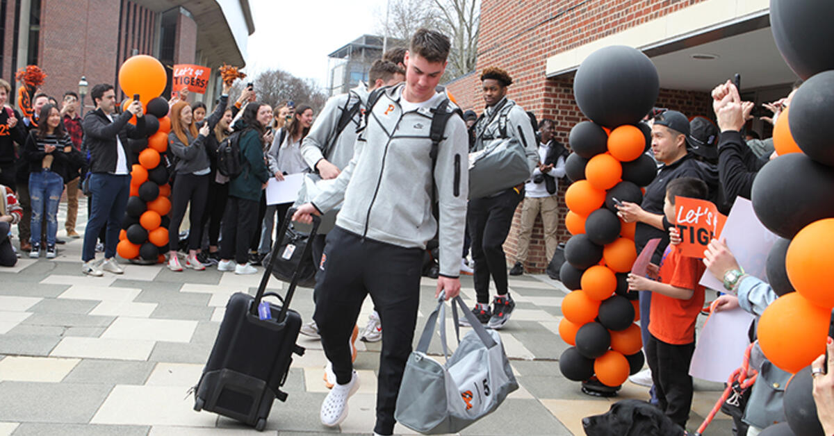 ‘These Wins Prove You Should Never Underestimate Princeton’ | Princeton ...