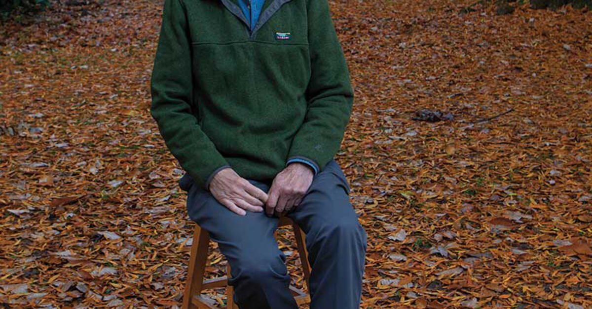 The Laureate: Why Jim Peebles *62 Got the Nobel Prize | Princeton ...