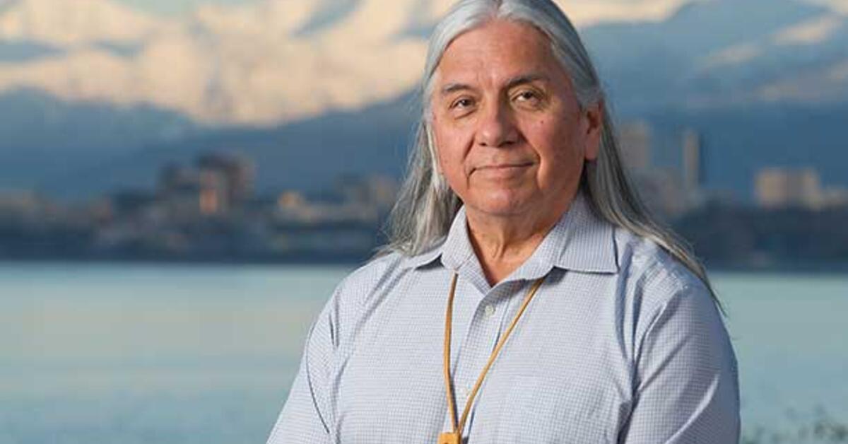 Patrick Anderson ’75: Breaking the Cycle | Princeton Alumni Weekly