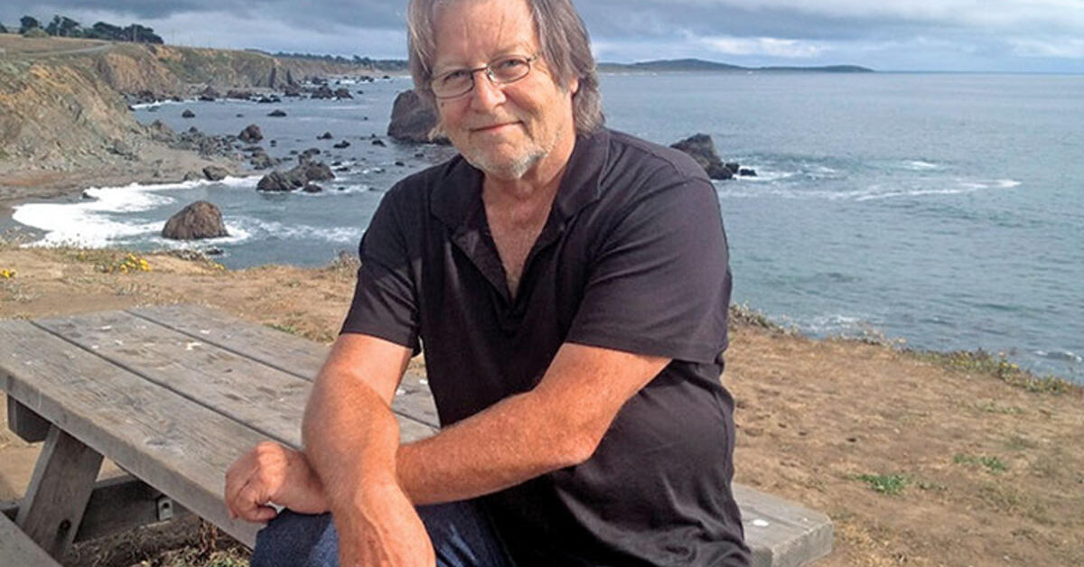 Carson Kievman *03 Stretches the Boundaries of Opera | Princeton Alumni ...