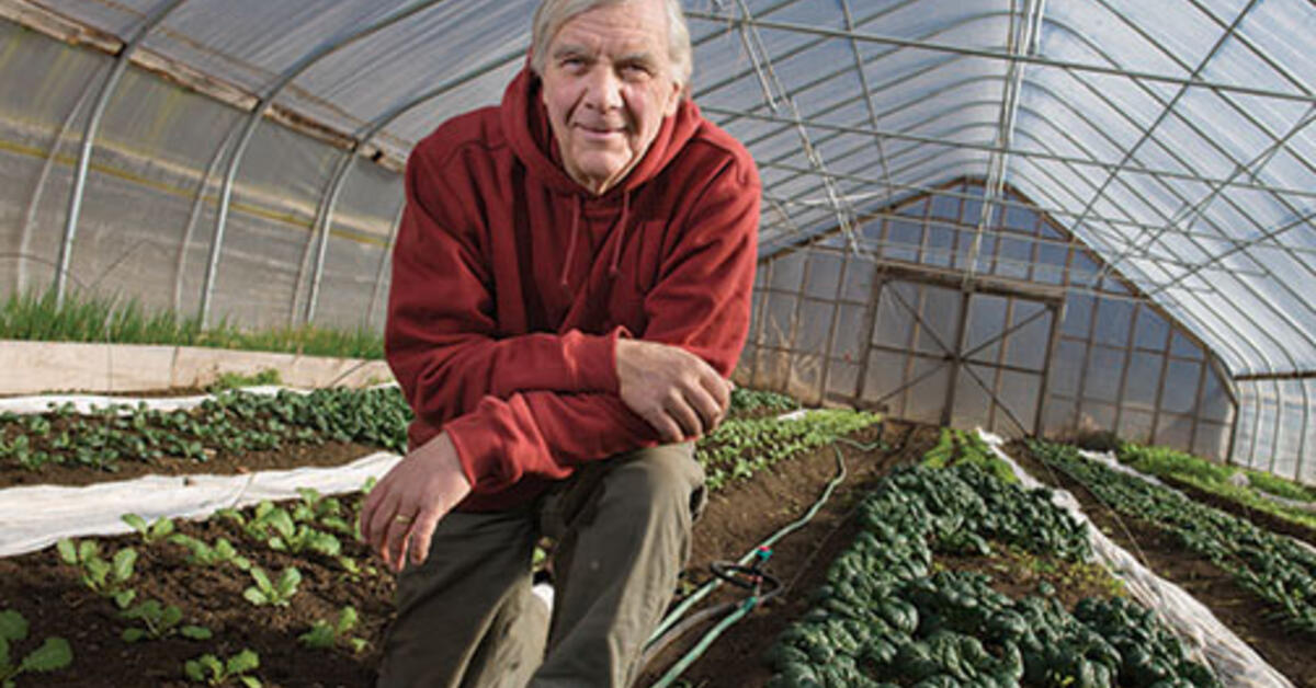 Profile: Larry Pletcher ’68 | Princeton Alumni Weekly
