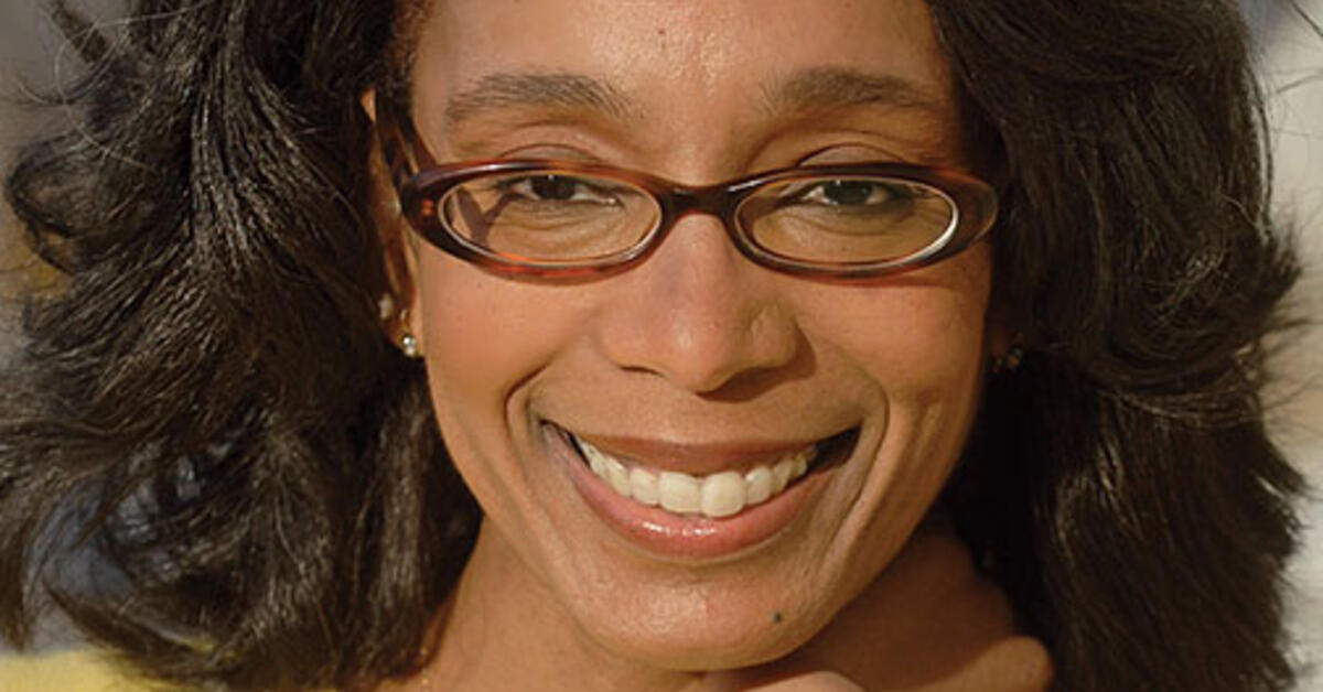 Reading Room: Robin Givhan ’86 | Princeton Alumni Weekly