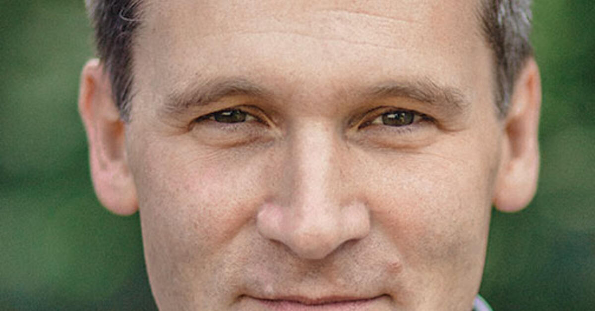 Reading Room: Michael Signer '95 | Princeton Alumni Weekly