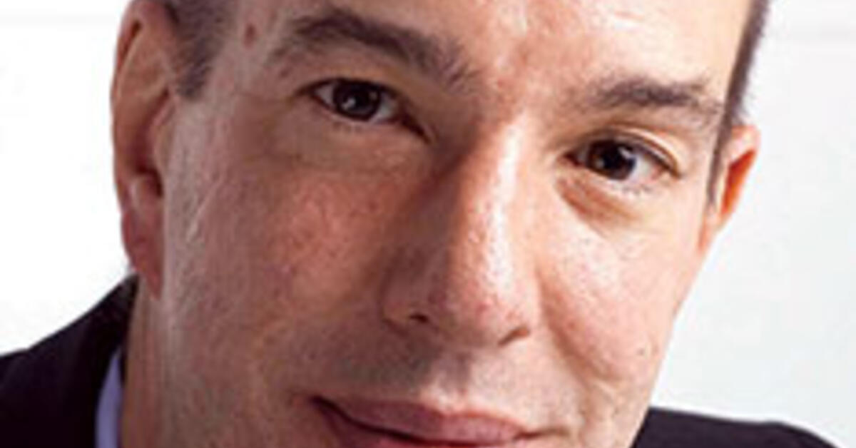 Q&A: Anthony Romero ’87, Louder Than Words | Princeton Alumni Weekly