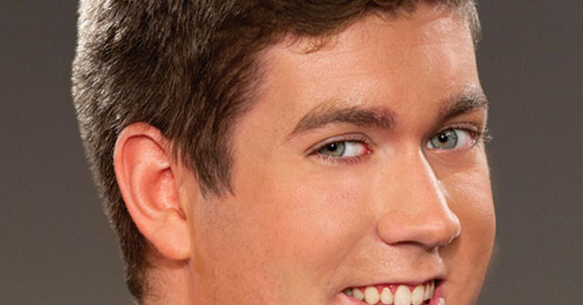 Starting Out: Donald Judd ’12 | Princeton Alumni Weekly