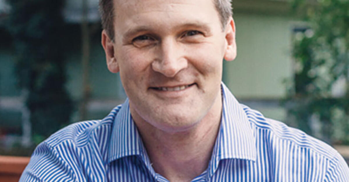 Michael Signer ’95: ‘Evil visited us here’ | Princeton Alumni Weekly