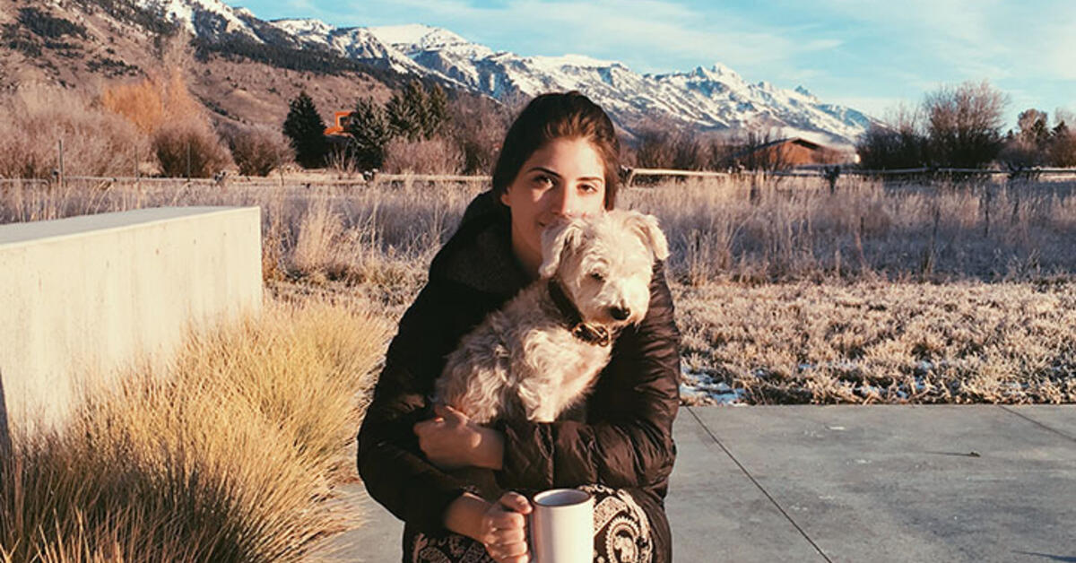 Update: Suleika Jaouad ’10 | Princeton Alumni Weekly