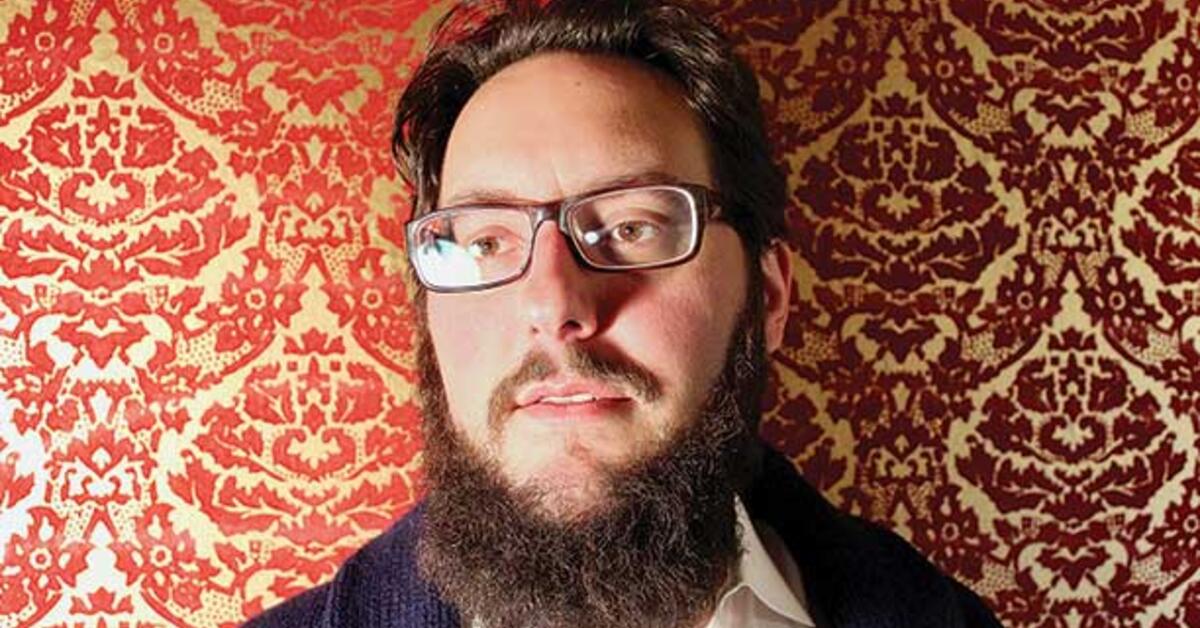 Judd Greenstein *14: The Magician of Music | Princeton Alumni Weekly