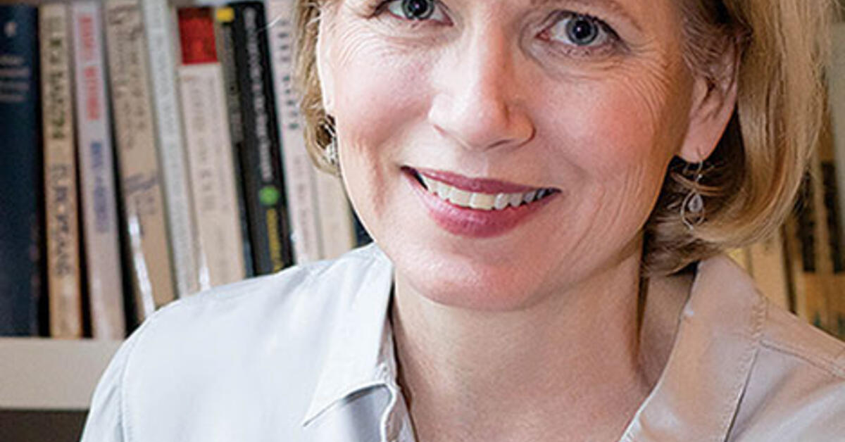 New Podcast at PAW Online | Princeton Alumni Weekly