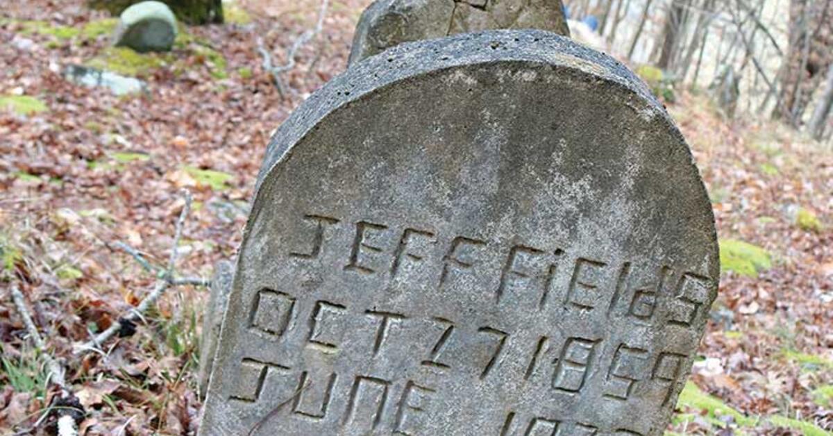 Karen Rignall ’92 *94: Understanding Appalachia Through Storytelling ...