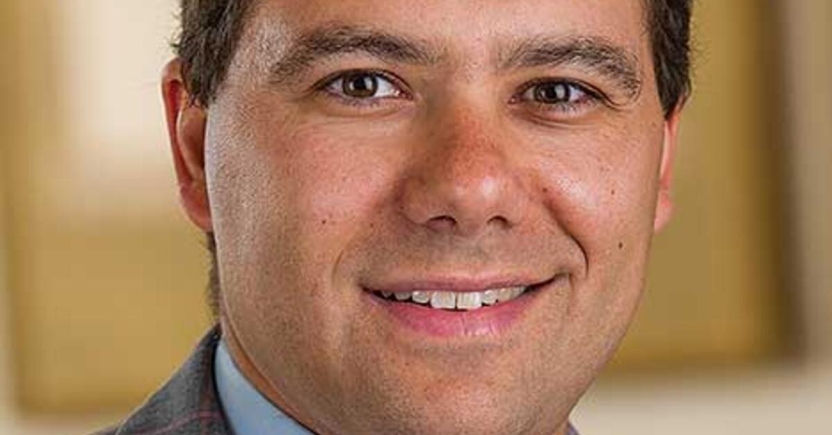 Reading Room: Ilya Shapiro ’99 on the Difficulty of an Apolitical Court ...