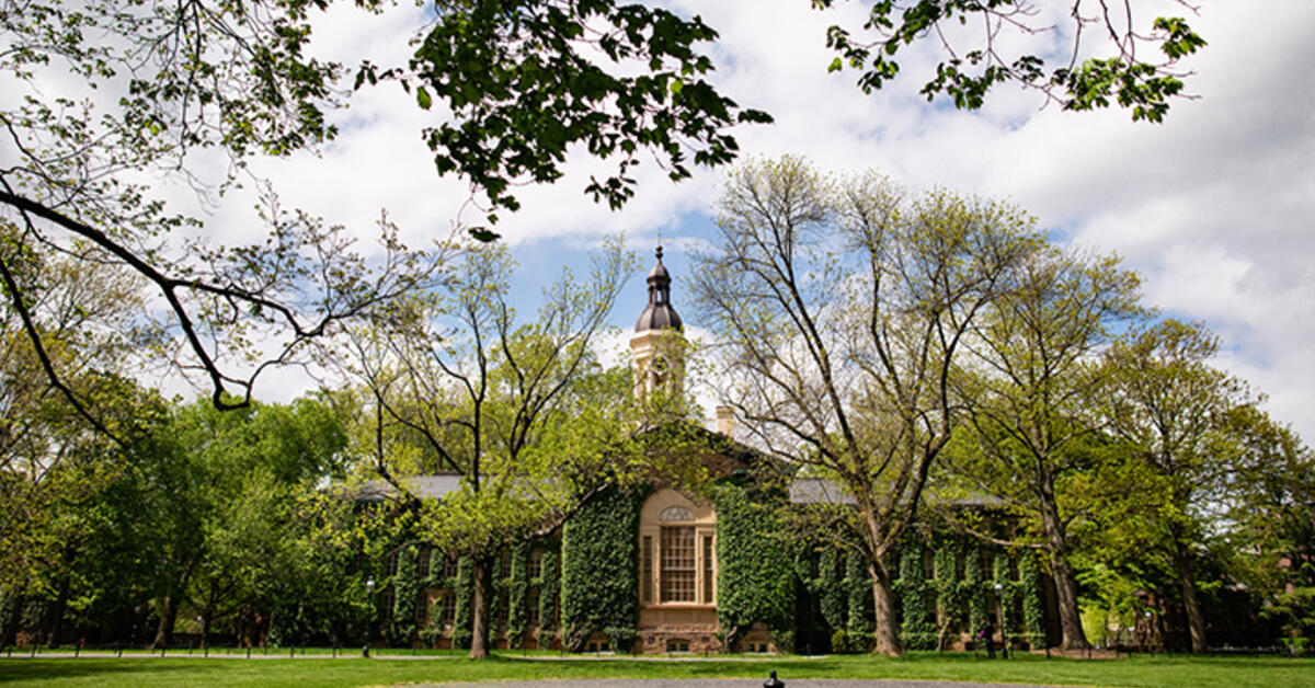 Fall Return to Campus Canceled As Coronavirus Pandemic Continues ...