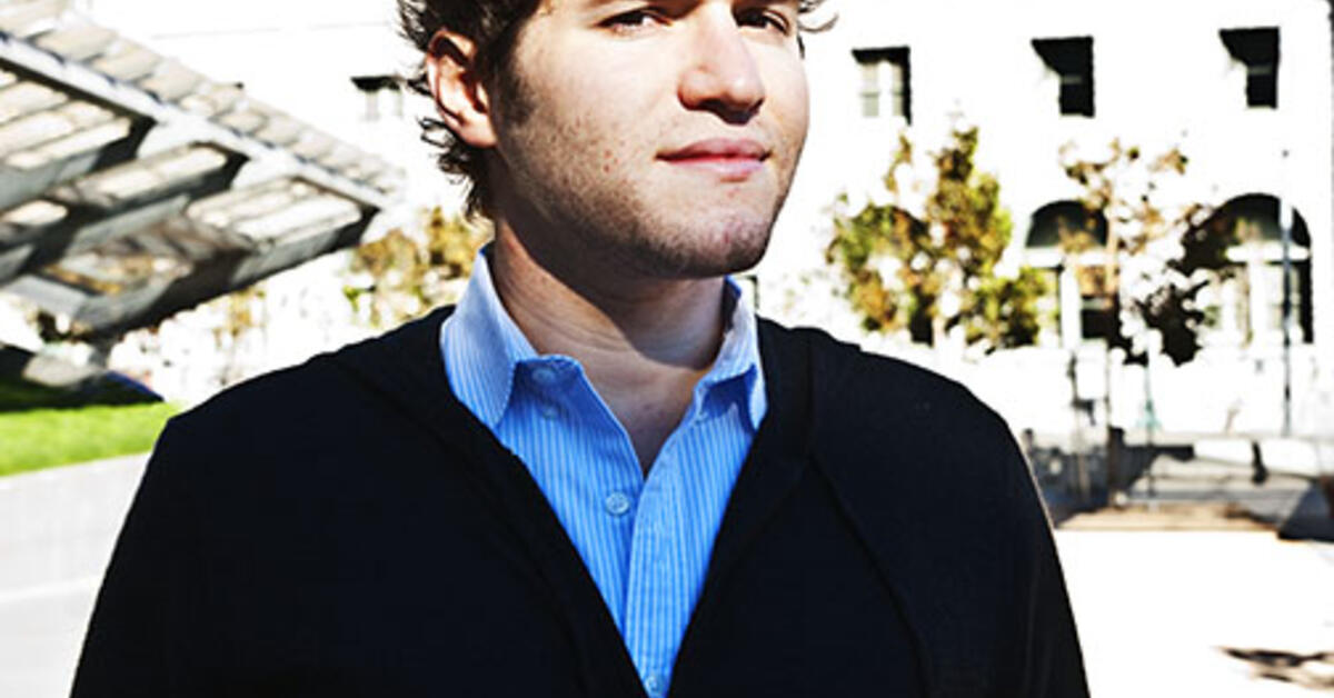 Who's Afraid of Jonathan Mayer? | Princeton Alumni Weekly