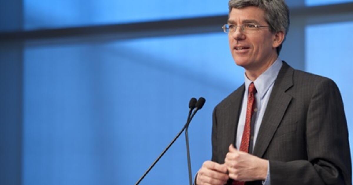 Q&A with Tom Putnam *87 on JFK’s Legacy | Princeton Alumni Weekly