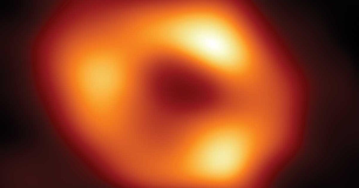 Mathematicians Tied to Princeton Prove Stability of Black Holes ...