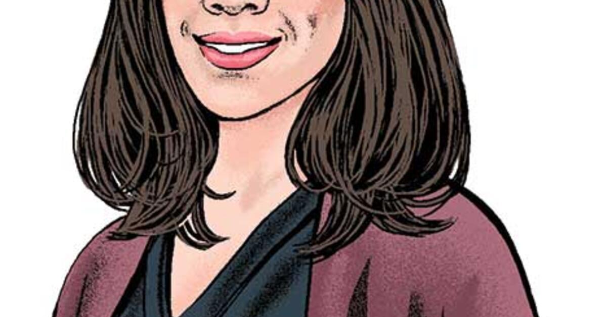 Ching-Yao Lai *18 Studies Melting Ice and More | Princeton Alumni Weekly