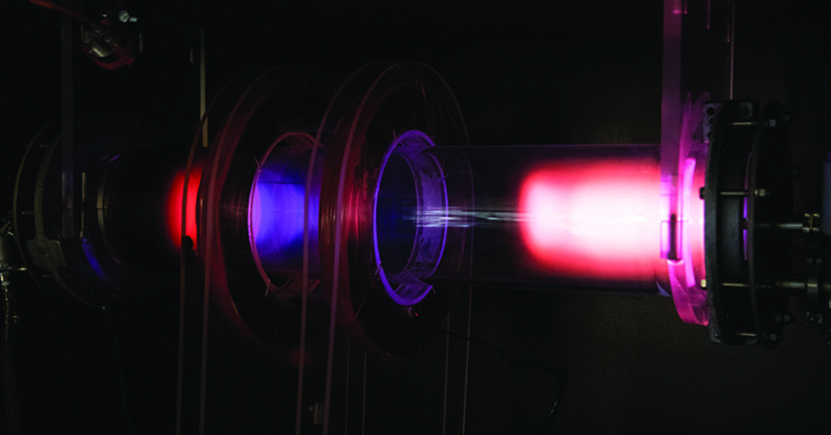 Princeton Plasma Physics Lab Takes on Sustainability Science ...