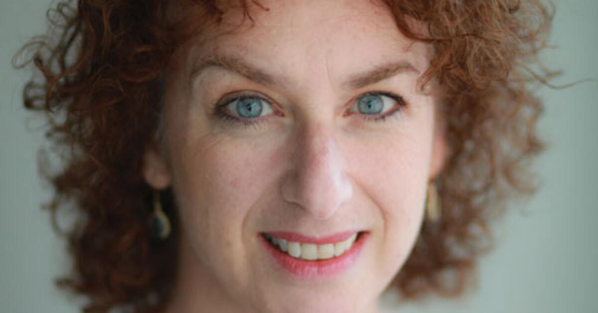 Reading Room: Patricia Cohen *86 | Princeton Alumni Weekly