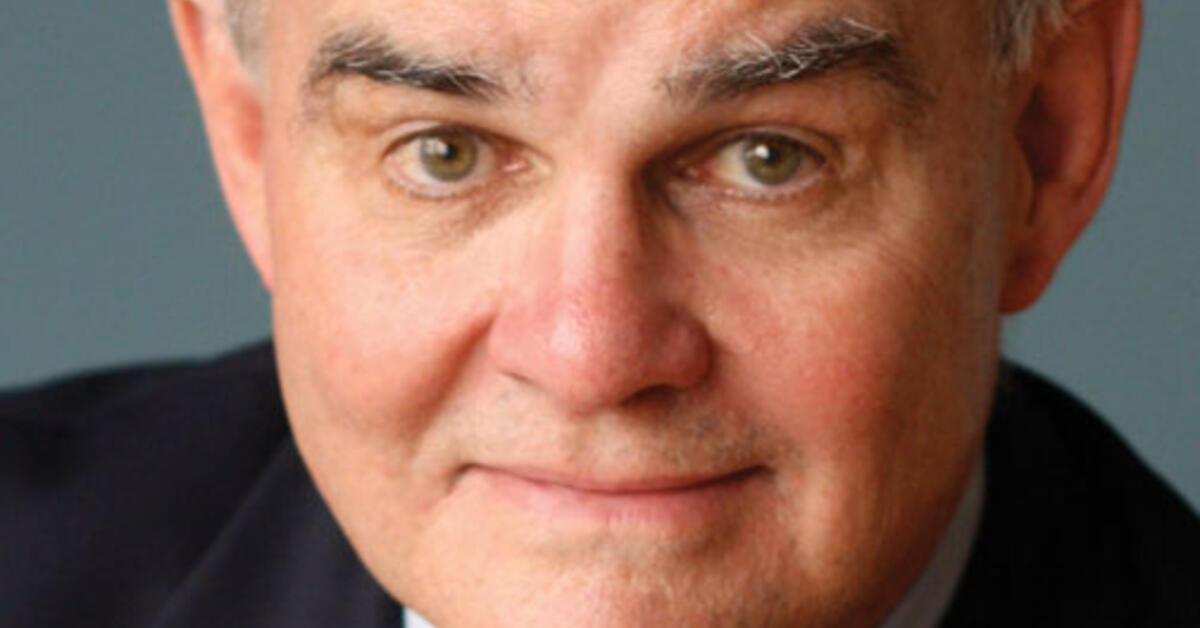 Reading Room: William J. Cooper ’62 | Princeton Alumni Weekly