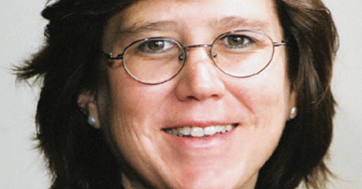 Reading Room: Carol Graham ’84 | Princeton Alumni Weekly