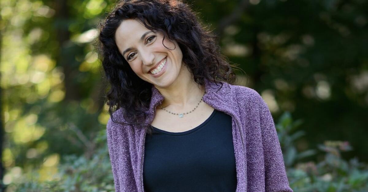 Rachel Kadish ’91 Delivers a Historical Epic with The Weight of Ink ...