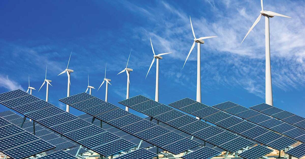 Environmental Studies: The Paths to Net-Zero | Princeton Alumni Weekly