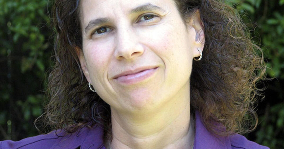 Jennifer Rothman ’91 Explains the Right of Publicity | Princeton Alumni ...