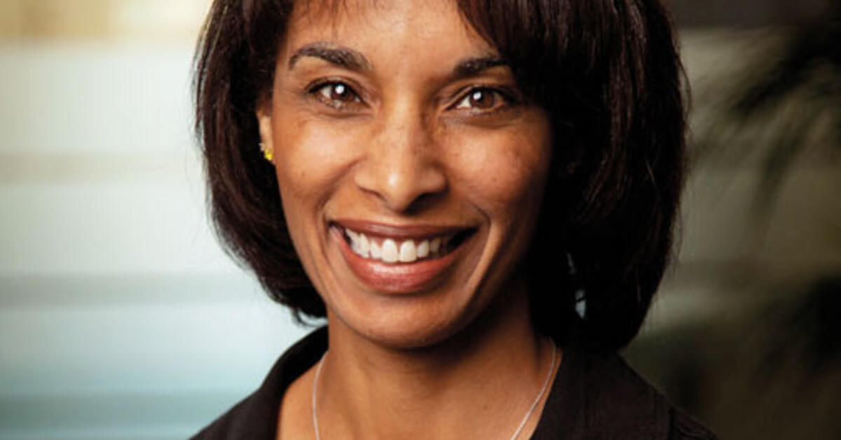 Cecilia Rouse named Wilson School dean | Princeton Alumni Weekly