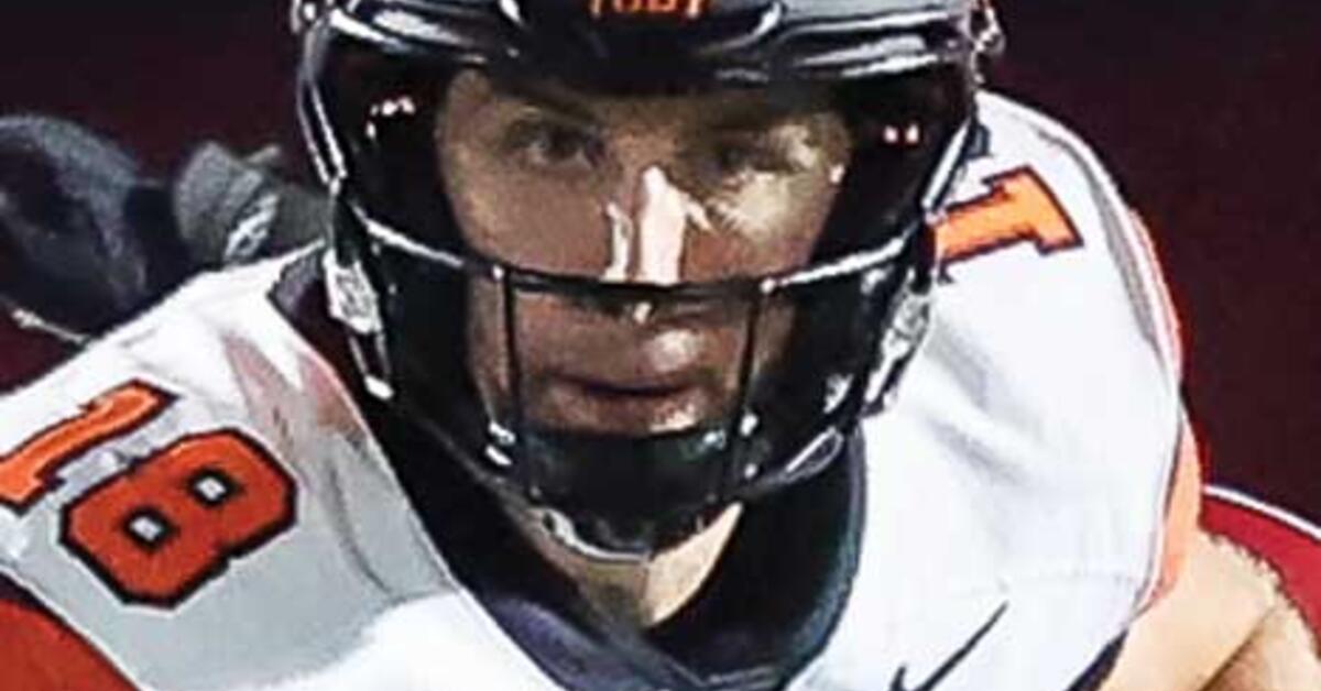 The Big Three | Princeton Alumni Weekly