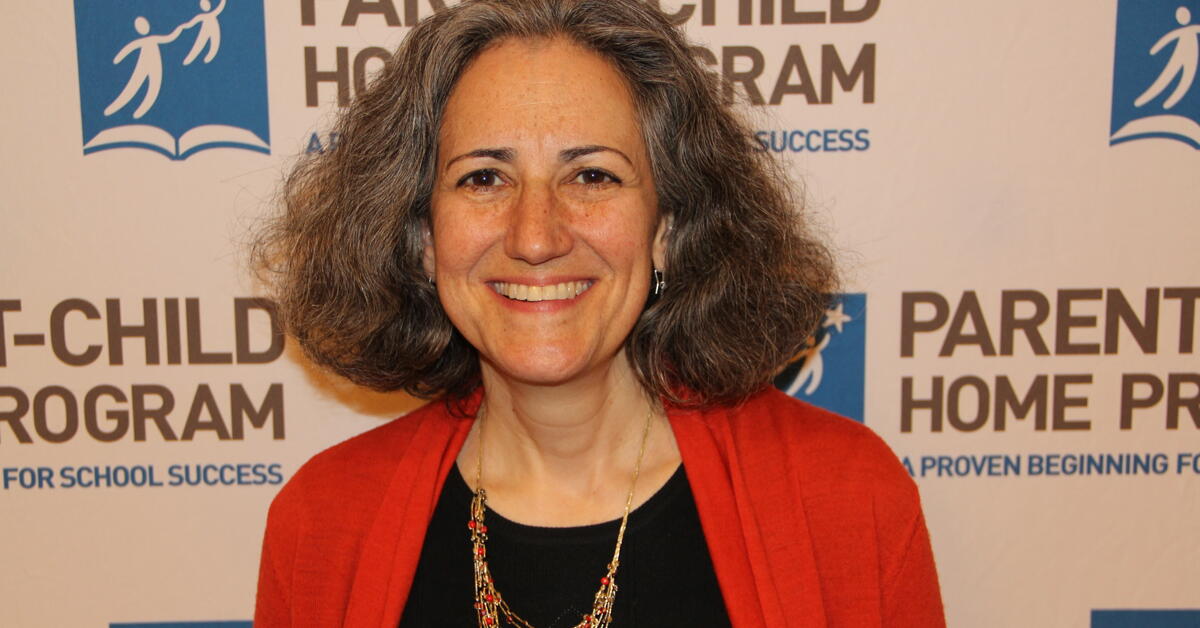 Sarah Walzer ’82 Leads a Nonprofit That Prepares Children for School ...