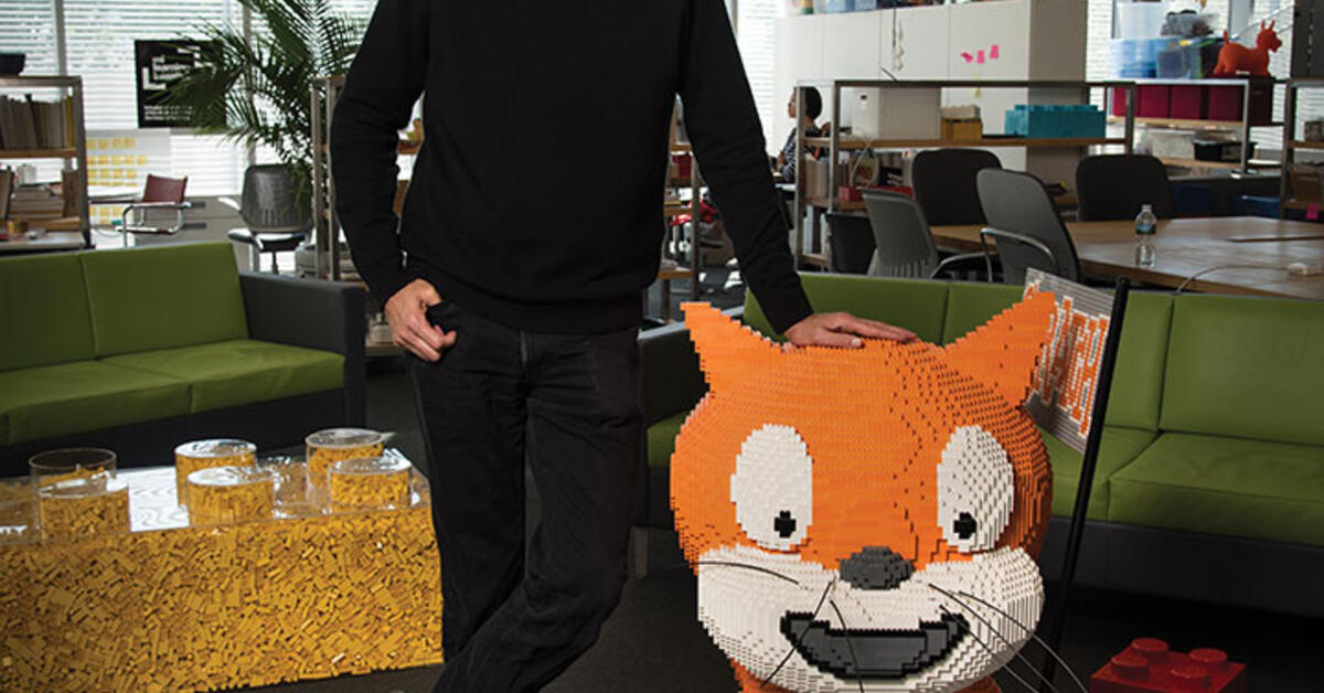 Scratch That | Princeton Alumni Weekly