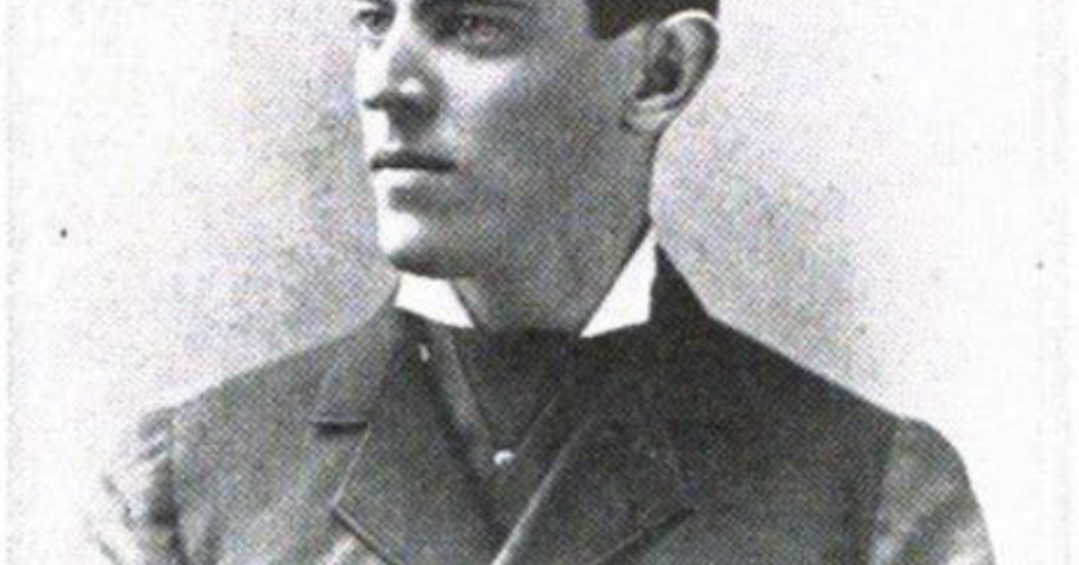 Woodrow Wilson ’79 at Princeton: A Portfolio | Princeton Alumni Weekly