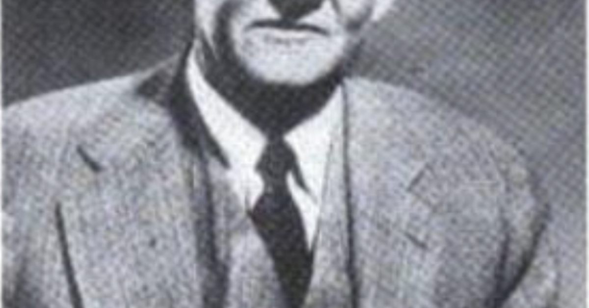 Princeton Authors: John Foster Dulles ’08 | Princeton Alumni Weekly