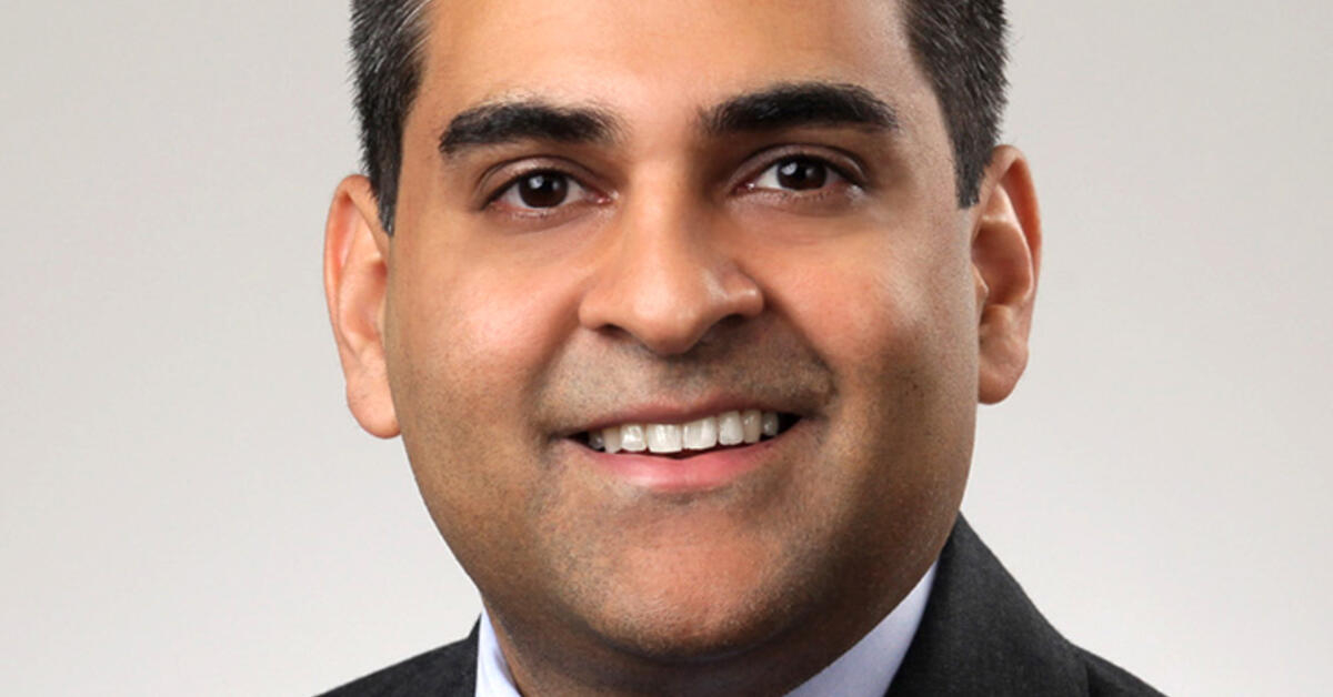 Alum Mentors Alum in ‘Difficult Work’ of Neuro-oncology | Princeton ...