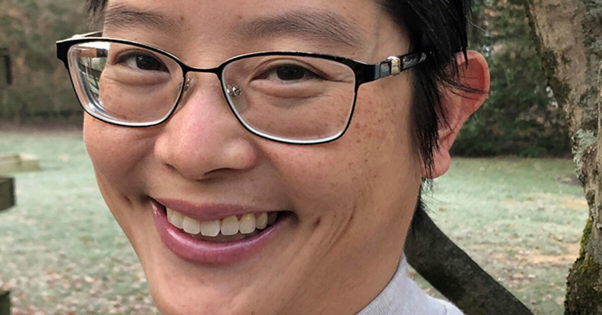 Shin-Yi Lin ’11 Is Contributing Science to New Jersey’s Maternal Health ...